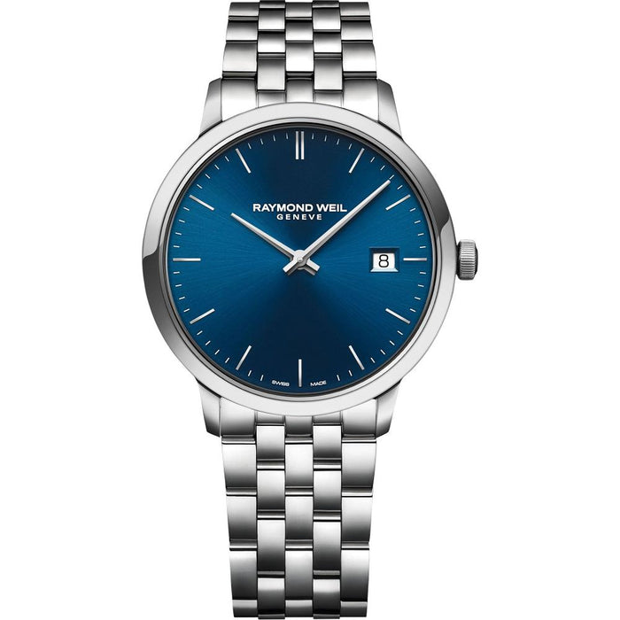 Raymond Weil