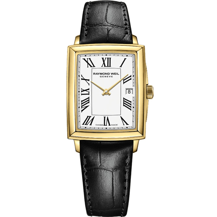 Raymond Weil