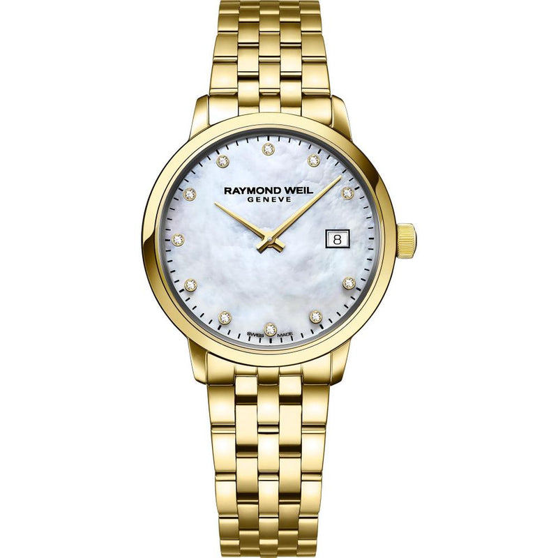 Raymond Weil