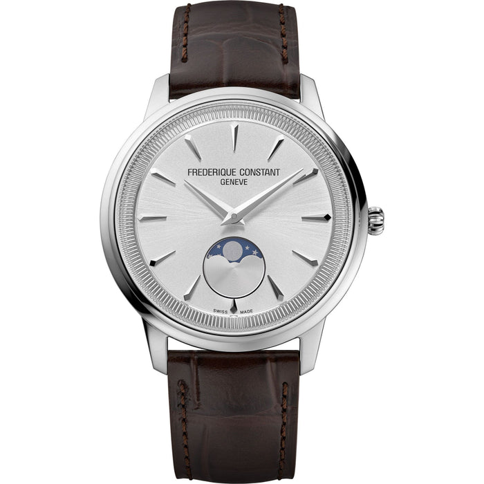 Frederique Constant