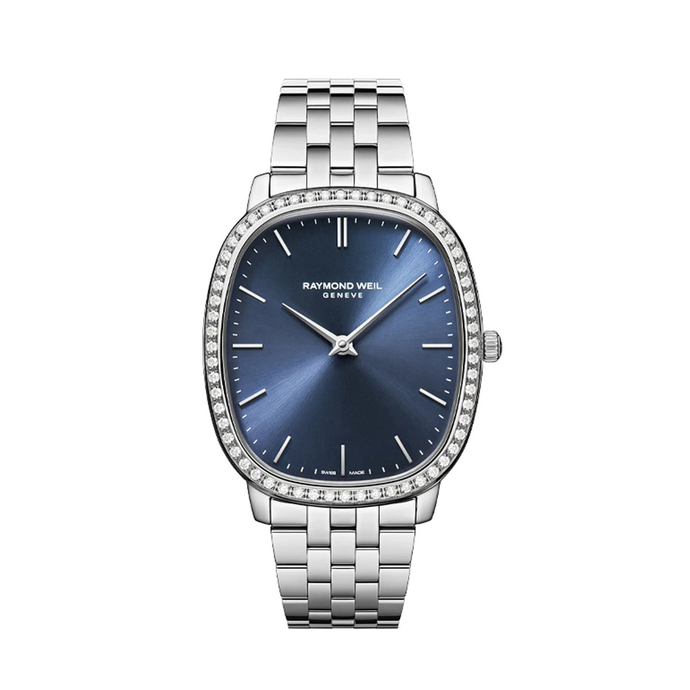 Raymond Weil
