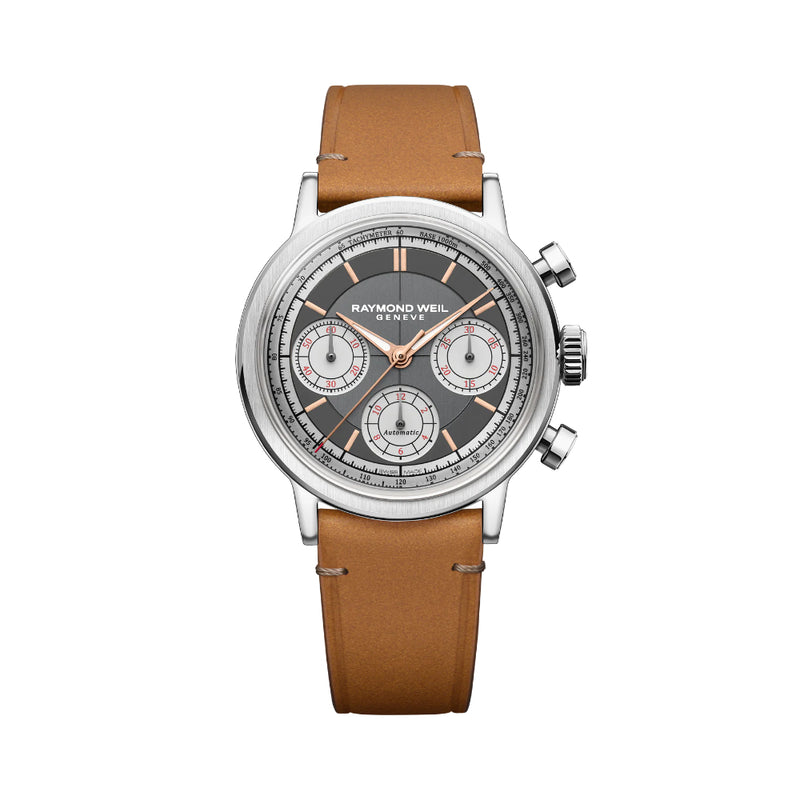 Raymond Weil