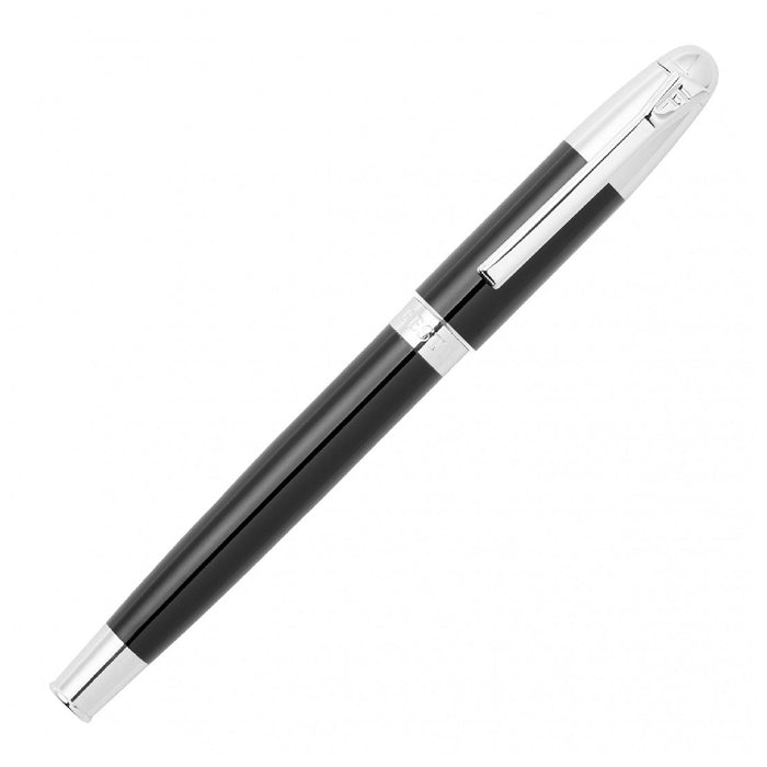 Black and Chrome Pen - FSPEN-0015