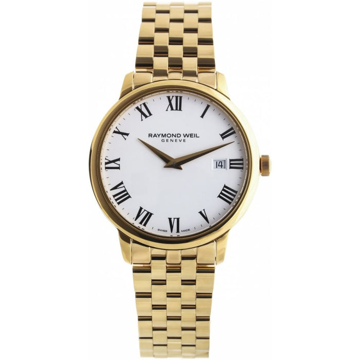 Raymond Weil